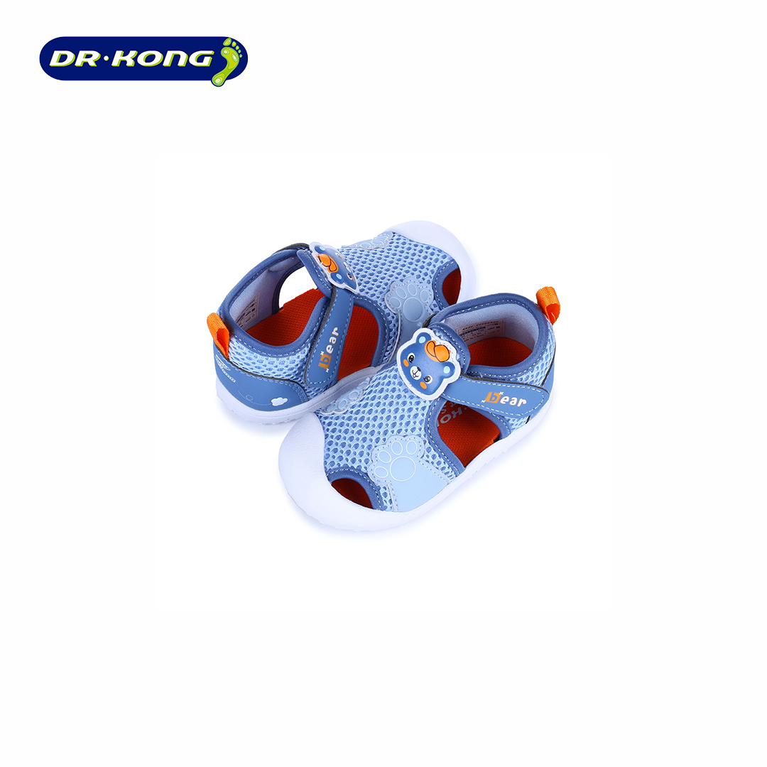 Dr. Kong Baby 123 Rubber Shoes B1301233 – DR. KONG