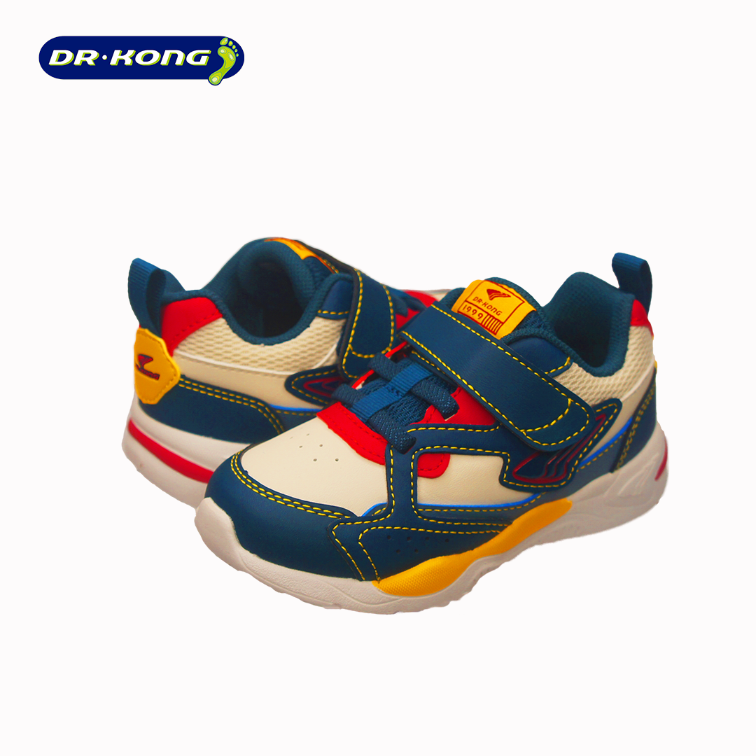 Dr. Kong Baby 123 Rubber Shoes B1402331 – DR. KONG
