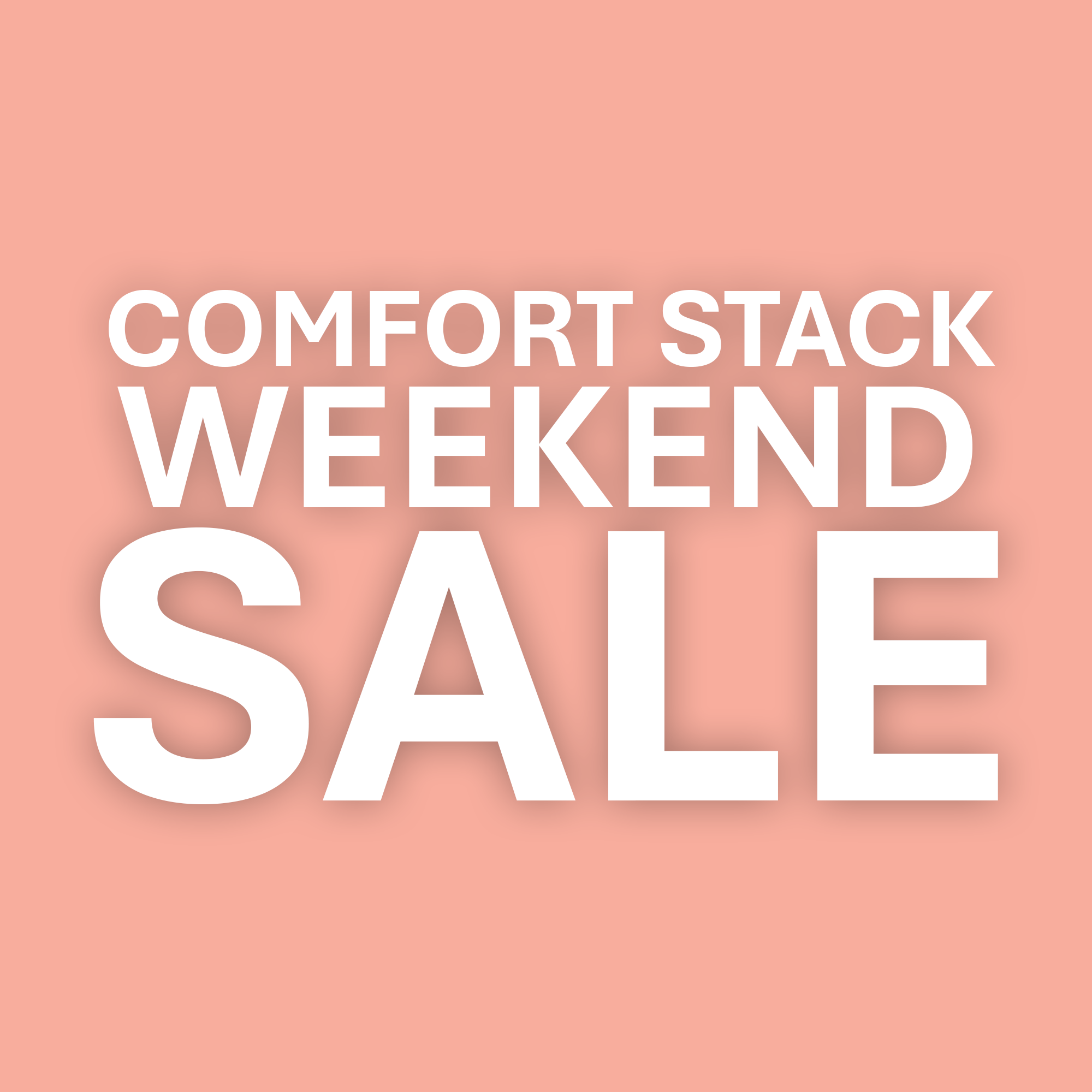 Weekend Rush Sale – DR. KONG