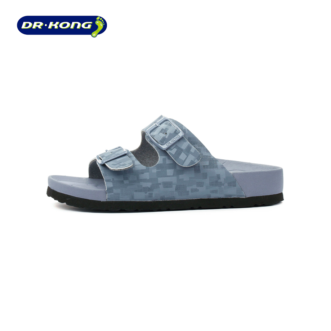 Dr. Kong Kids' Smart Footbed Sandals S900066 – DR. KONG