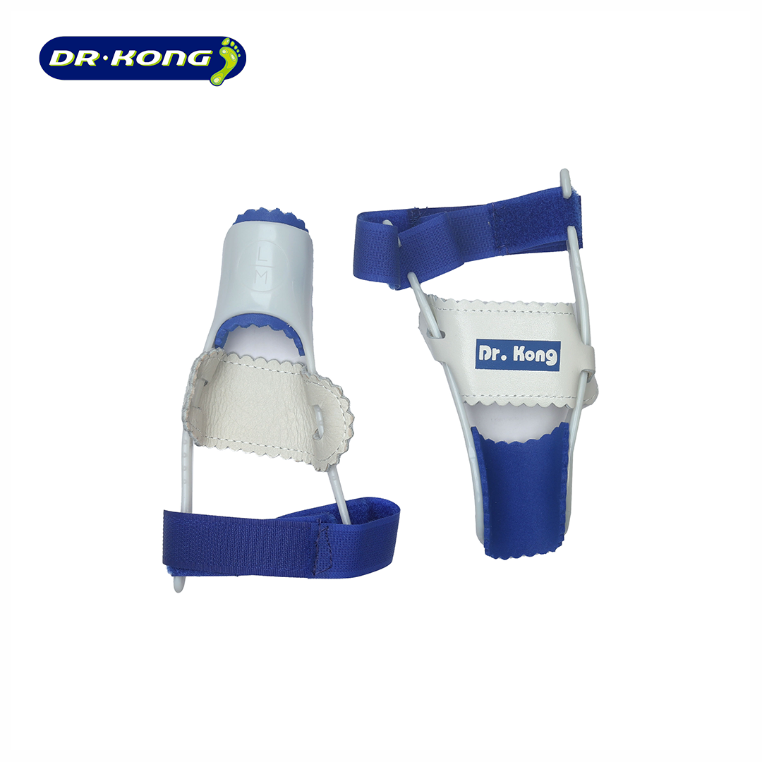 Dr. Kong HAV Splint DKA11 – DR. KONG