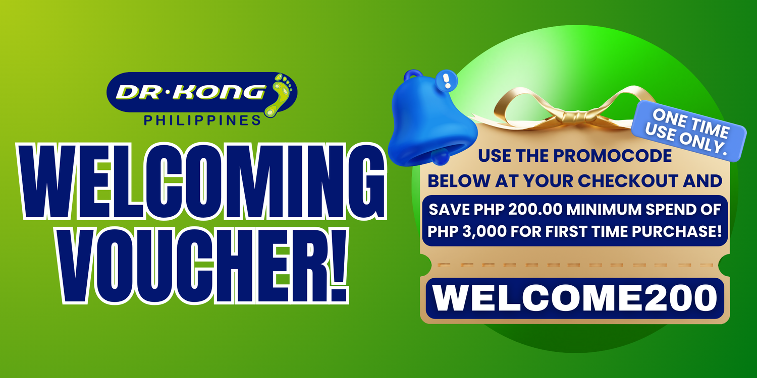 DR. KONG PHILIPPINES