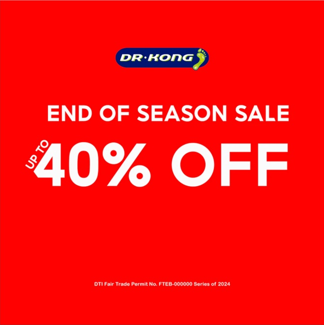 DR. KONG PHILIPPINES